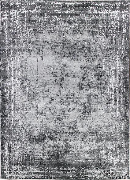Hans Home | Kusový koberec Elite 4356 Grey - 60x100