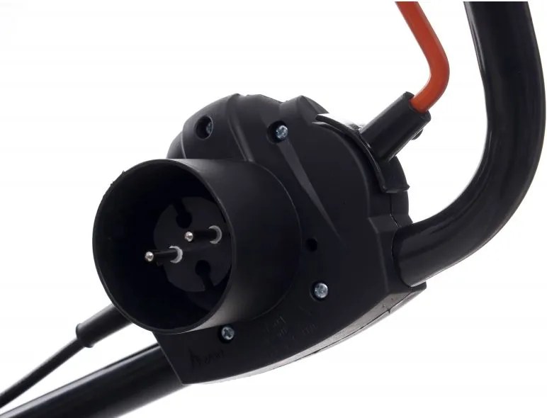 Elektrická sekačka 2600W 45L 38cm | KD5401