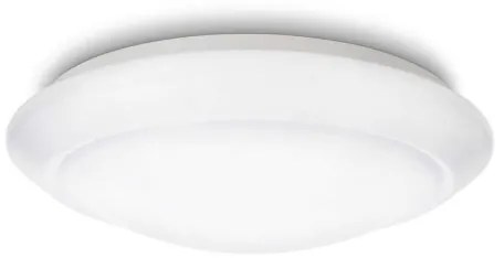 Philips 33365/31/16 - LED Stropní svítidlo MYLIVING CINNABAR LED/22W/230V 2700K