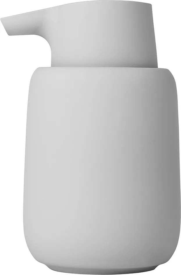 Dávkovač mýdla Blomus SONO 250ml šedý