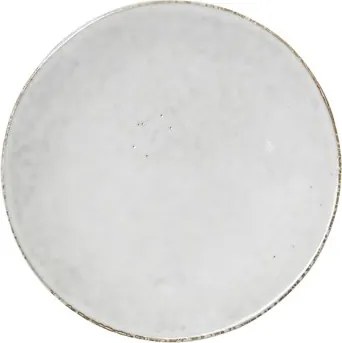 Talířek Broste NORDIC SAND P.15 cm pískový