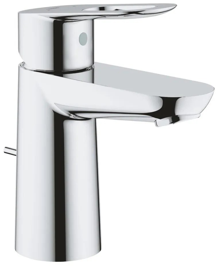 GROHE 23803000 - Umyvadlová baterie EUROSMART velikost S lesklý chrom