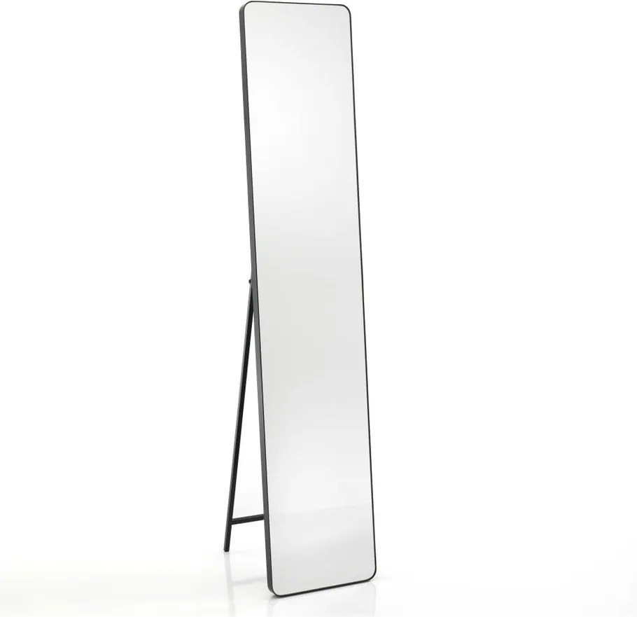 Stojací zrcadlo Tomasucci Crafty, 30 x 150 x 36 cm