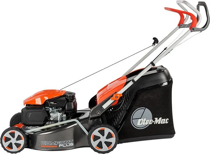 Benzínová sekačka G 48 TK Comfort Plus