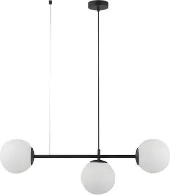 TK Lighting Celeste 3 / Závěsné svítidlo
