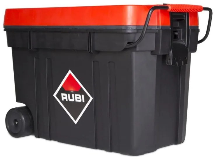 Rubi PROFESIONAL box na nářadí 61x37x42cm