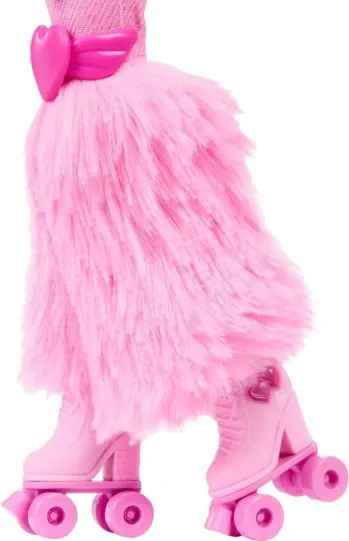 Panenka Barbie Dream Besties Brooklyn Mattel JFX97