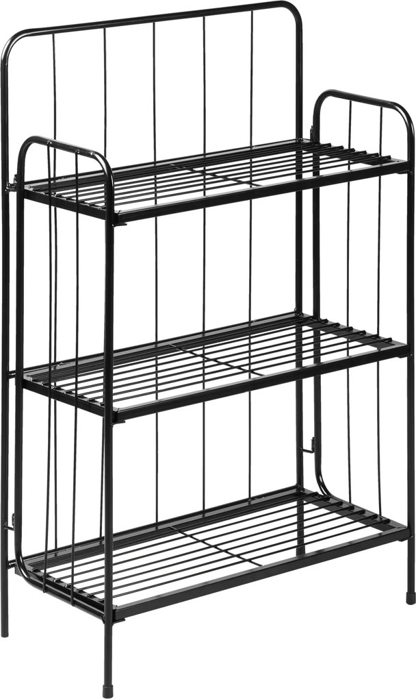 Parkside® Kovový regál
