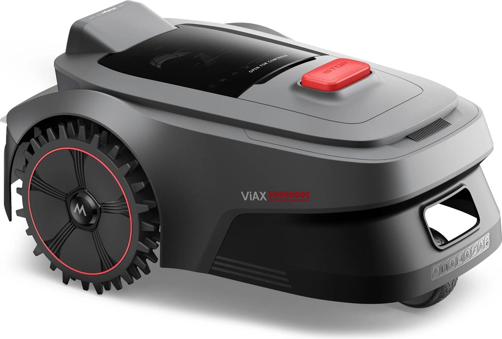 MOVA Robotická sekačka ViAX 300