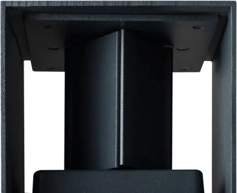 LED svítidlo Kanlux REKA LED EL 7W-L-W bílá IP54 28992