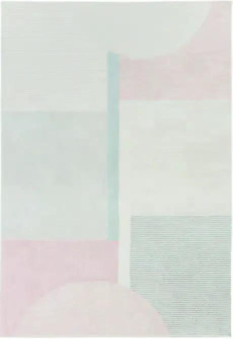 Luxusní koberce Osta Kusový koberec Flux 46101/AE990 - 160x230 cm
