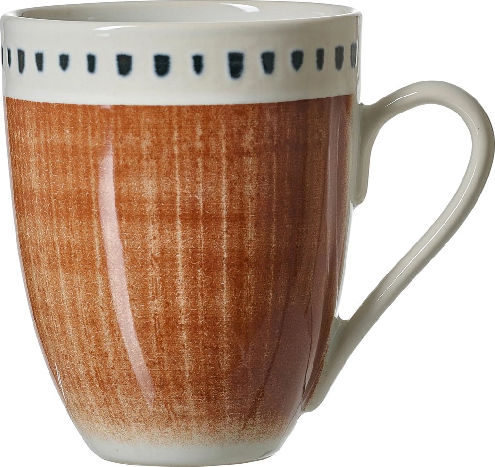 XXXLutz HRNEK NA KÁVU kamenina keramika Ritzenhoff Breker - Kolekce nádobí - 003417083207