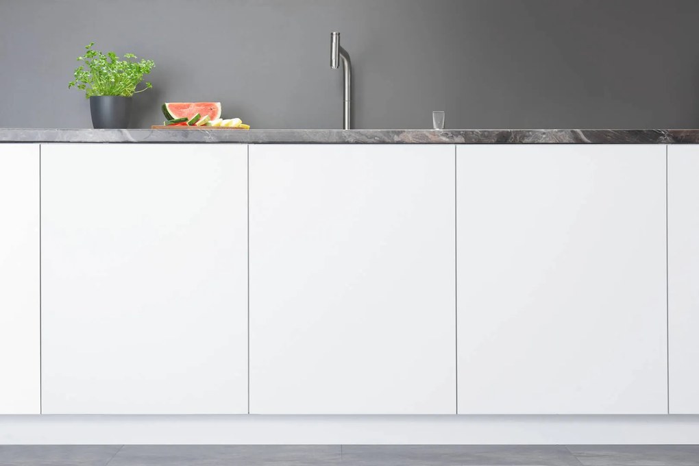 Hansgrohe M71, dřezová baterie M7120-H200 s výsuvnou sprškou, 2-otvorová instalace, sBOX, chromová, 73818000