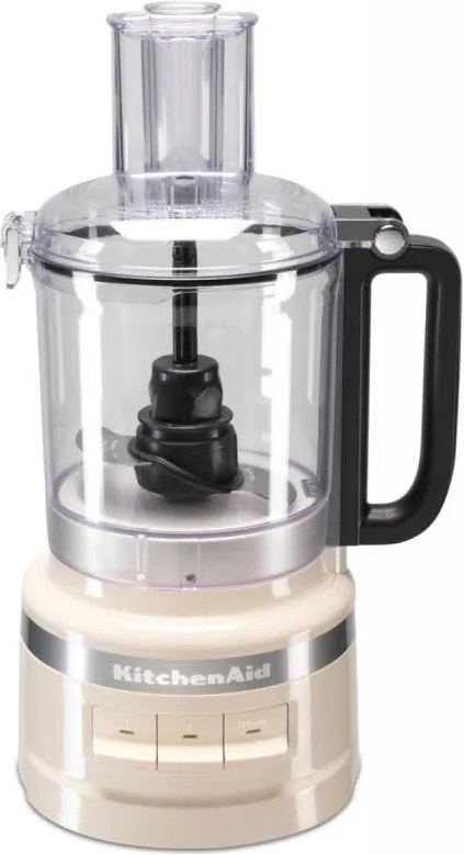 Food Porcessor 2,1 l mandlová - Kitchen Aid