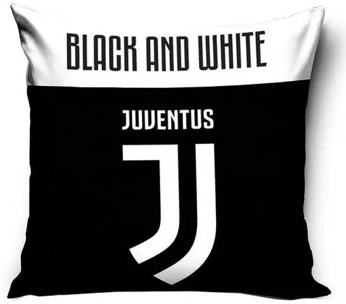 Povlak na polštářek Juventus  40x40 cm