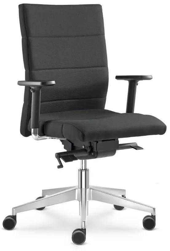 LD SEATING Kancelářská židle Laser 690-SYS