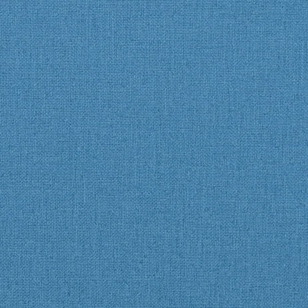 vidaXL Podušky na židli vysoké opěradlo 6 ks krémová melanž 120x50x7cm [4002357] Barva: melanžová taupe