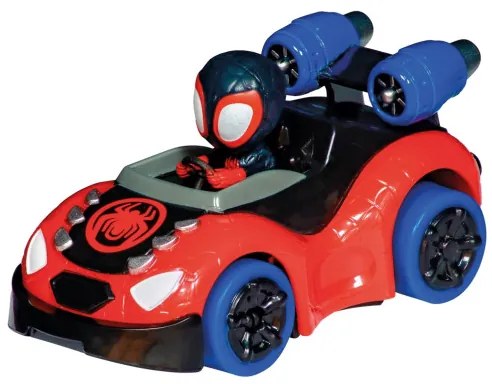 Závodní dráha Carrera First 20063049 Spidey 2,4 m