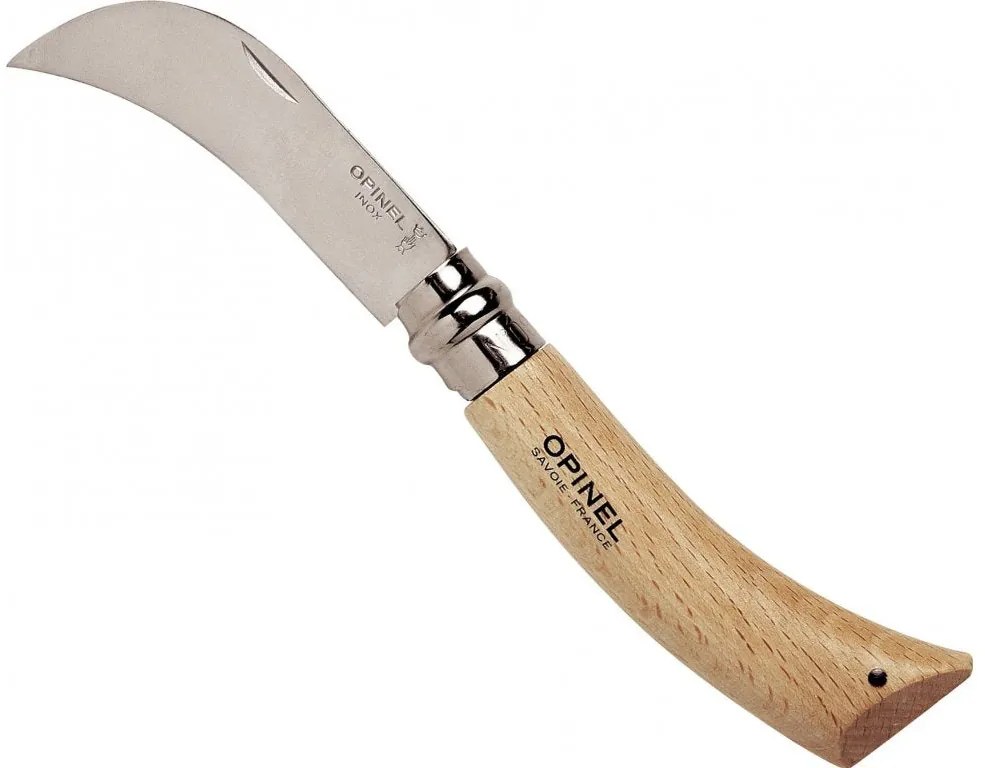 OPINEL VRI N°8 Inox nůž prořezávací  blister