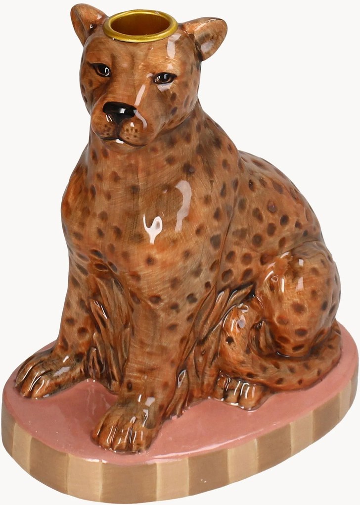 Svícen Leopard
