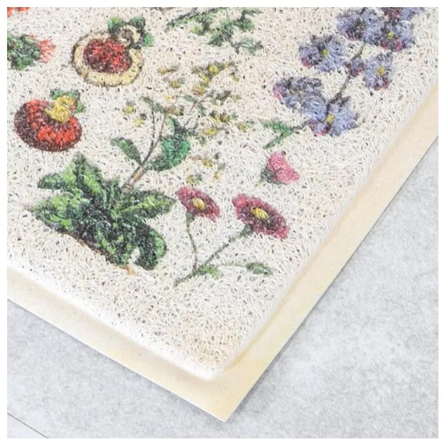 Rohožka 40x70 cm Botanicals – Artsy Doormats