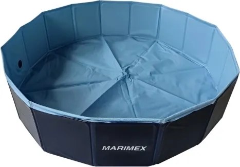 Bazén pro psy skládací - 80 cm Marimex 10210057