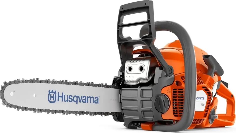 Benzínová řetězová pila HUSQVARNA 130