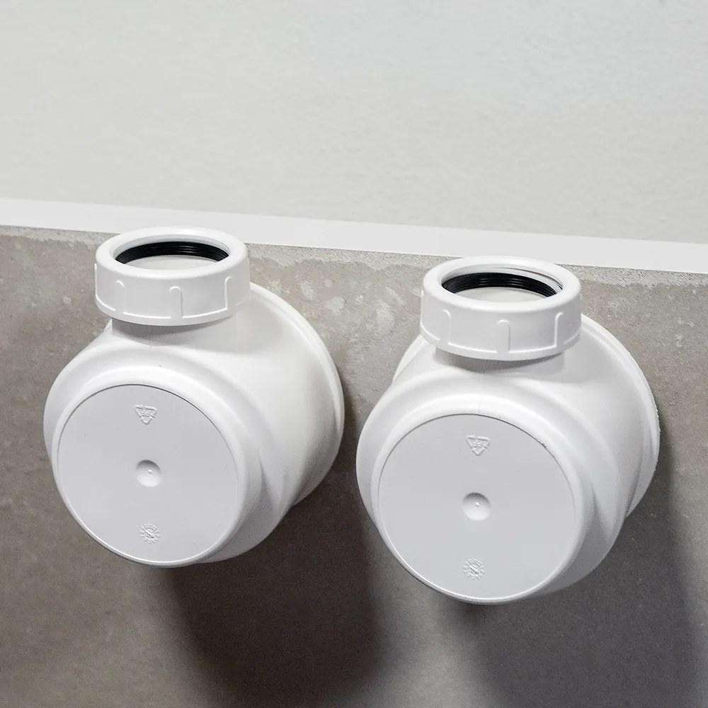 PRESTOL SIPHON S Dvojitý sifon PRESTOL 8100300