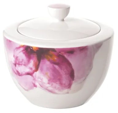 Villeroy & Boch Cukřenka Rose Garden, 0,3 l 10-4287-0960