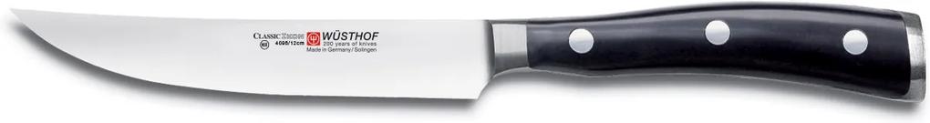 WÜSTHOF Steakový nůž 12 cm Classic Ikon