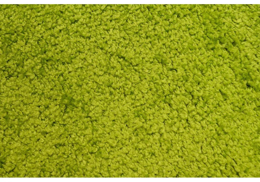 Běhoun shaggy Parba zelený 70 cm