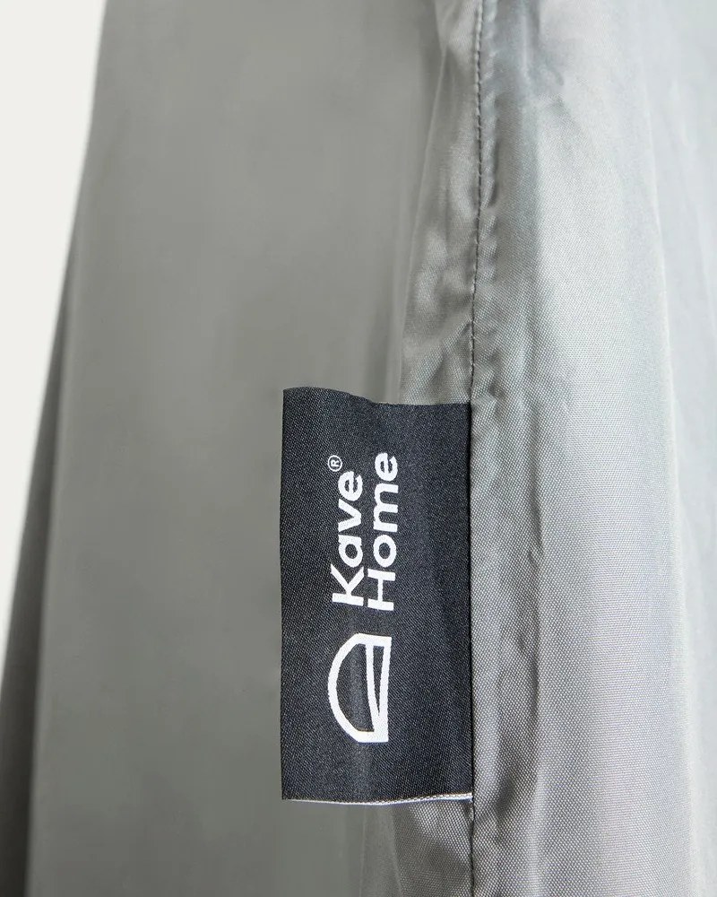 Ochranný obal na zahradní nábytek 110x110x200 cm Iria – Kave Home