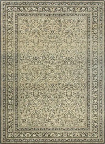 Kusový koberec Chloris alabastrový 300 x 400 cm