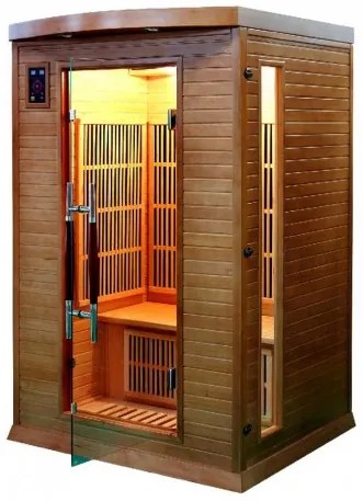 France Sauna Infrasauna France La Provance 2