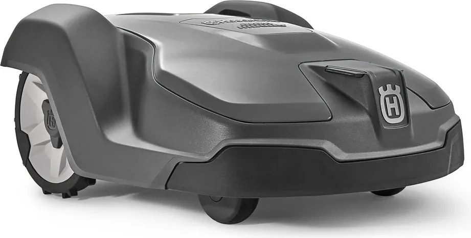 Robotická sekačka HUSQVARNA AUTOMOWER 520