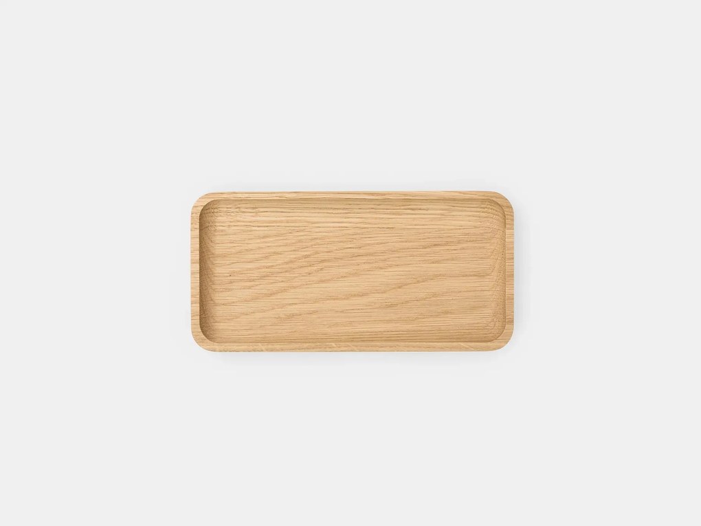Velký podnos OakyBlocks Dub