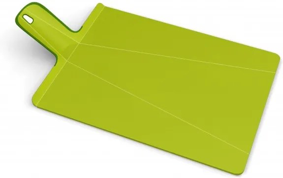 Skládací krájecí prkénko  JOSEPH JOSEPH Chop2Pot Plus, velké Barva: Zelená