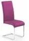 Židle K85 - fialová