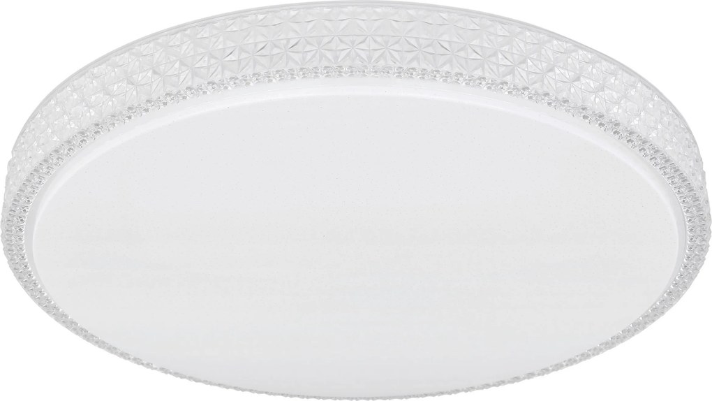 XXXLutz STROPNÍ LED SVÍTIDLO, 60/11 cm Globo - Online Only svítidla - 007326103101