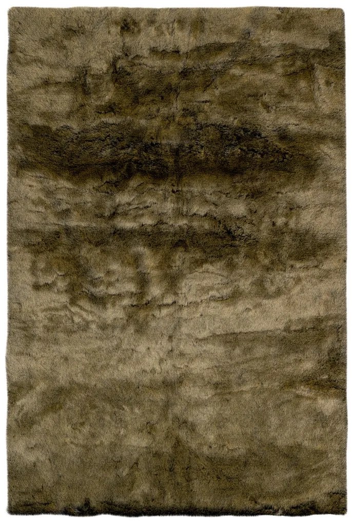 Obsession koberce Kusový koberec Samba 495 Lemon - 80x150 cm