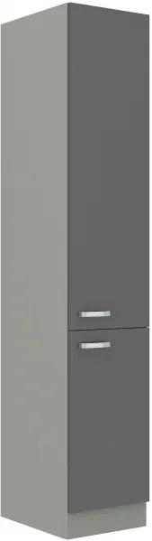 Kuchyňská skříň Grey 40 DK-210 2F