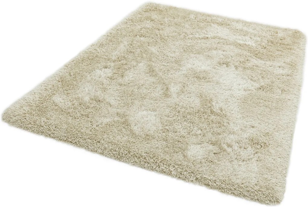 Béžový  koberec Genesis Cream Rozměry: 120x170 cm