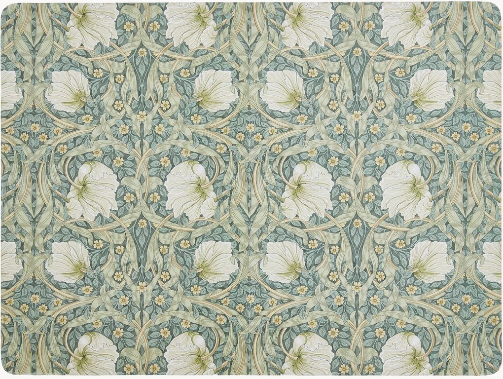 Sada prostírání Pimpernel, 4 díly