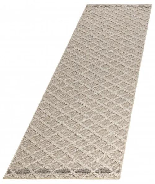 Ayyildiz Kusový koberec PATARA 4953, Béžová Rozměr koberce: 240 x 340 cm
