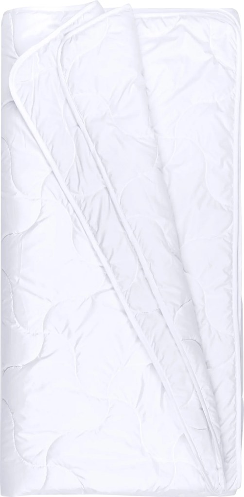 Livarno® Prošívaná přikrývka TopCool®, 240 x 220 cm