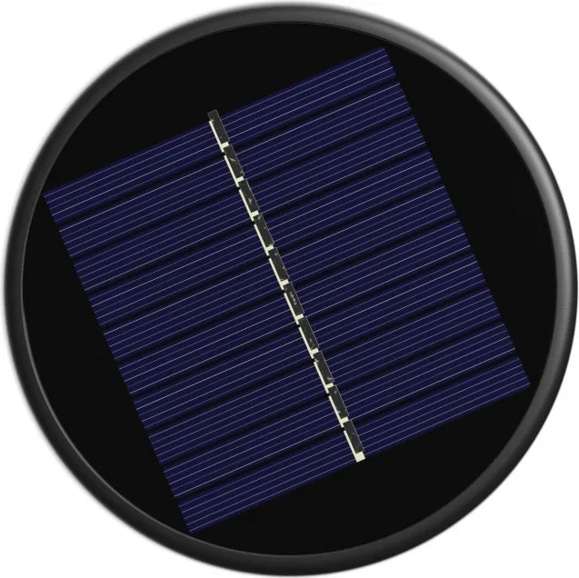 Venkovní solární světlo Solara Plato 1W CCT IP65