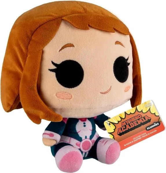 My Hero Academia Ochaco 18 cm