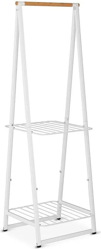 Brabantia Věšák na oblečení malý bílý