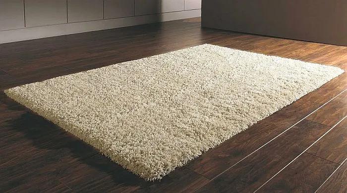 Kusový koberec SUPER SHAGGY 6500/66 60x115cm | BIANO