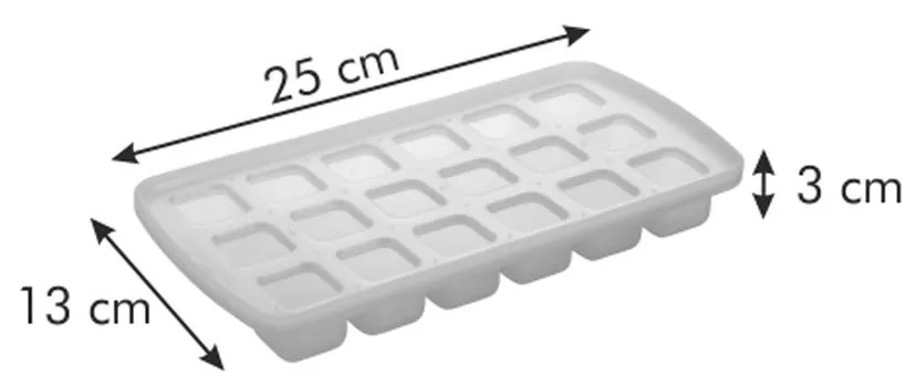 TESCOMA Tvořítko na led myDRINK, kostky